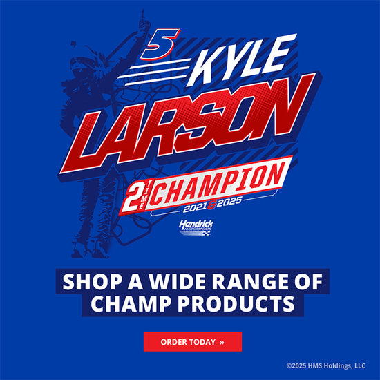 Official Store of Hendrick Motorsports NASCAR Racing Team