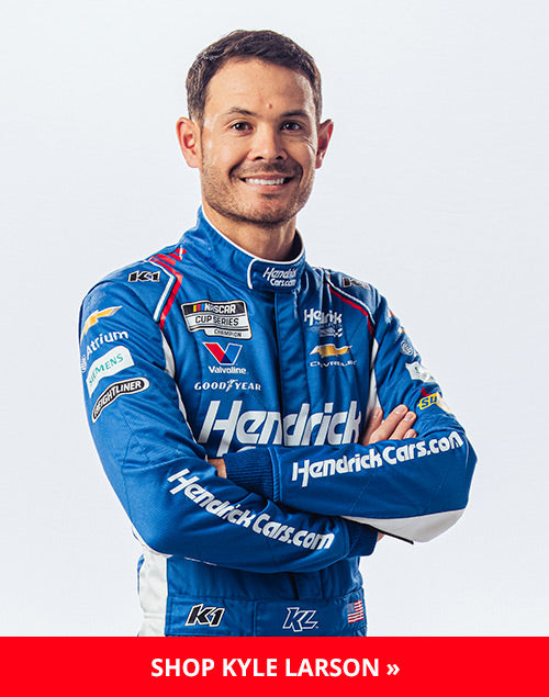 Official Store of Hendrick Motorsports NASCAR Racing Team
