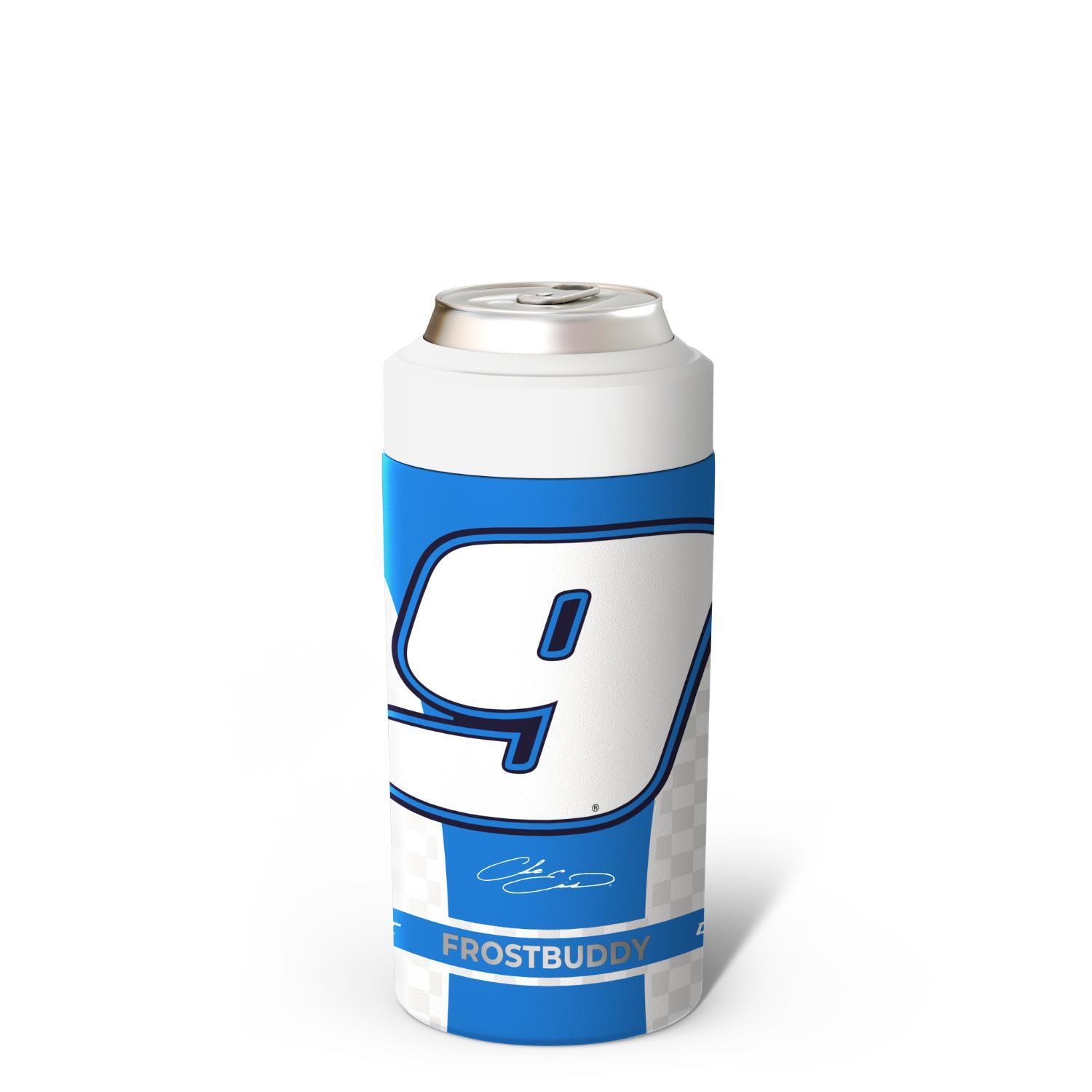 Chase Elliott #9 Prime Universal Frost Buddy – Hendrick Motorsports