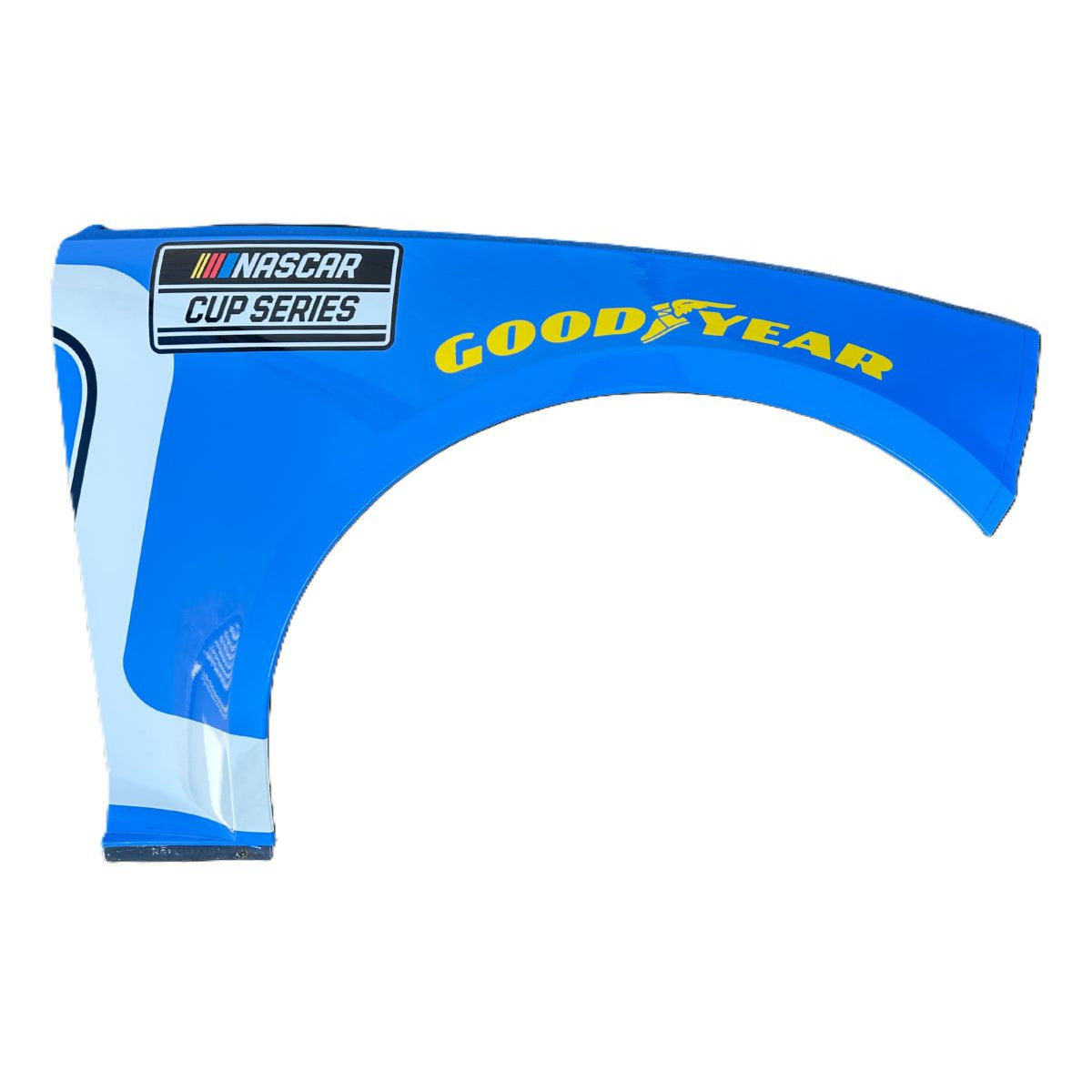 Chase Elliott #9 2025 Prime Show Car Right Front Fender – Hendrick ...