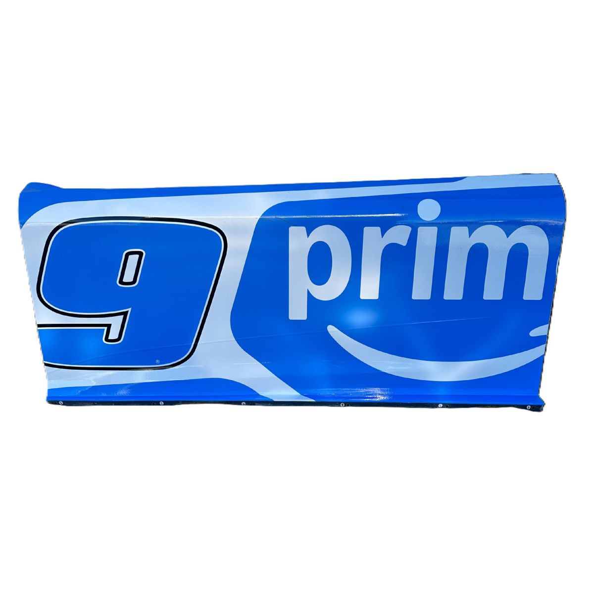 Chase Elliott #9 2025 Prime Show Car Left Side Door – Hendrick Motorsports