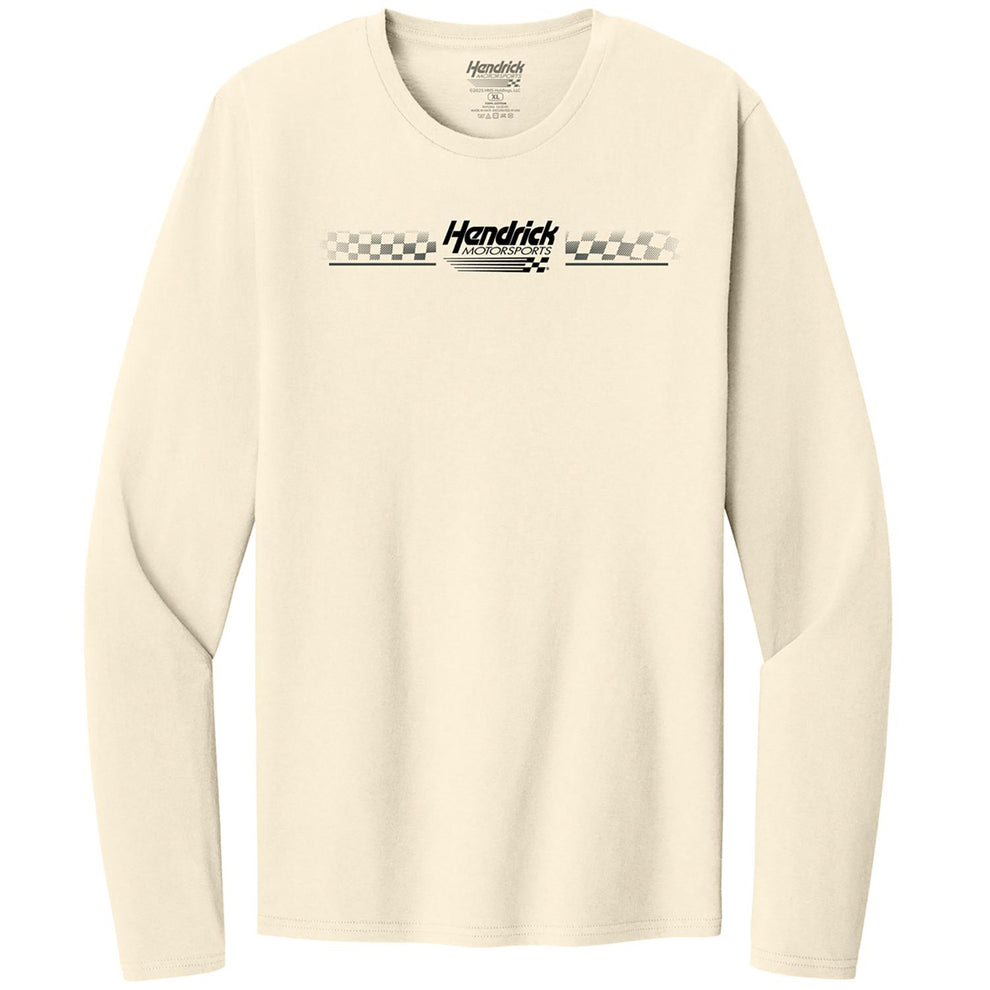 Hendrick Motorsports 2026 4-Car Longsleeve T-shirt