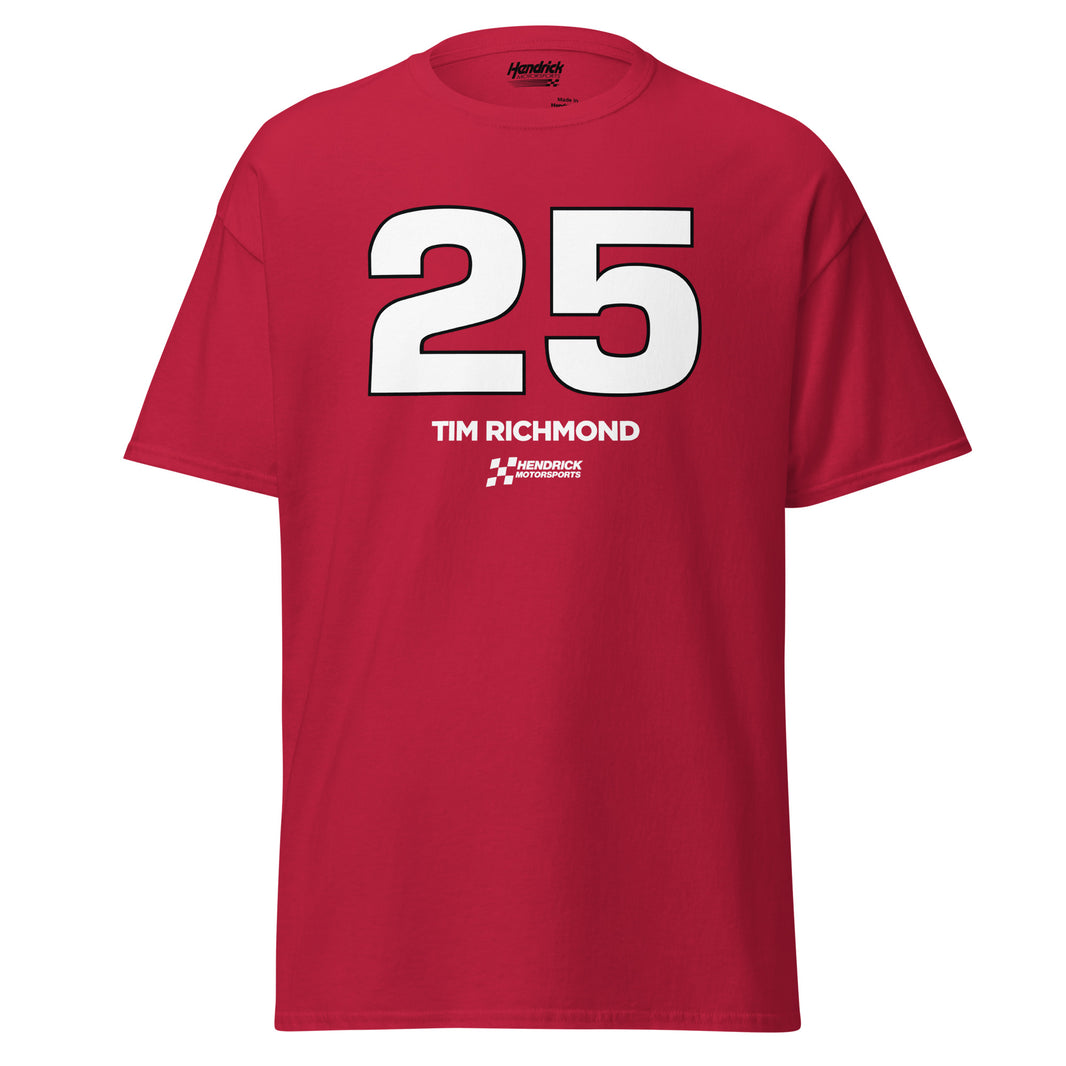 Tim Richmond NASCAR Memorabilia | Hendrick Motorsports