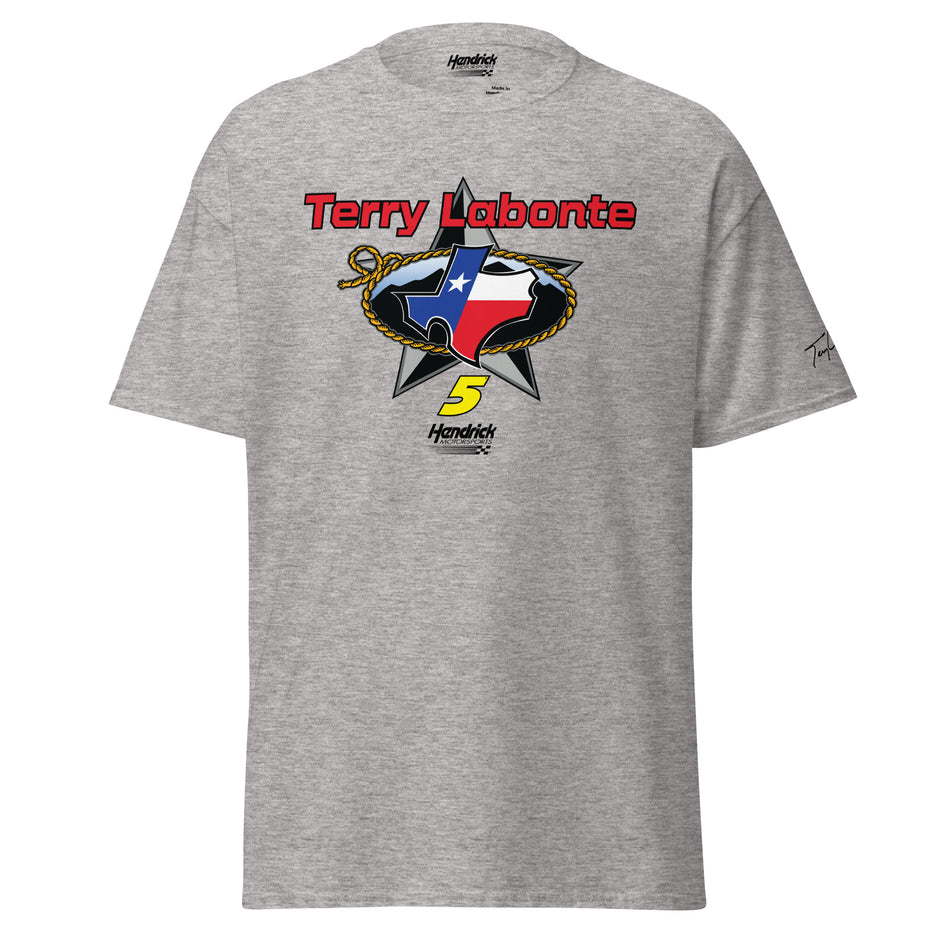 Terry Labonte NASCAR Memorabilia | Hendrick Motorsports